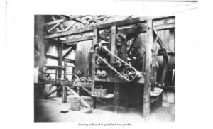 The California Powder Works – American Society of Arms Collectors