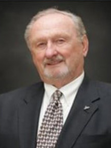 Charles R Ford - American Society of Arms Collectors