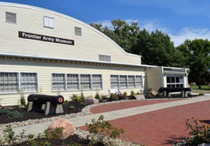 Arms Museums – American Society of Arms Collectors