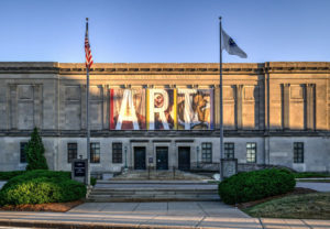 Arms Museums – American Society of Arms Collectors